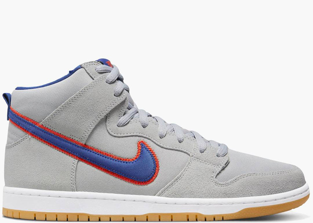 Nike SB Dunk High New York Mets – BASECESENA