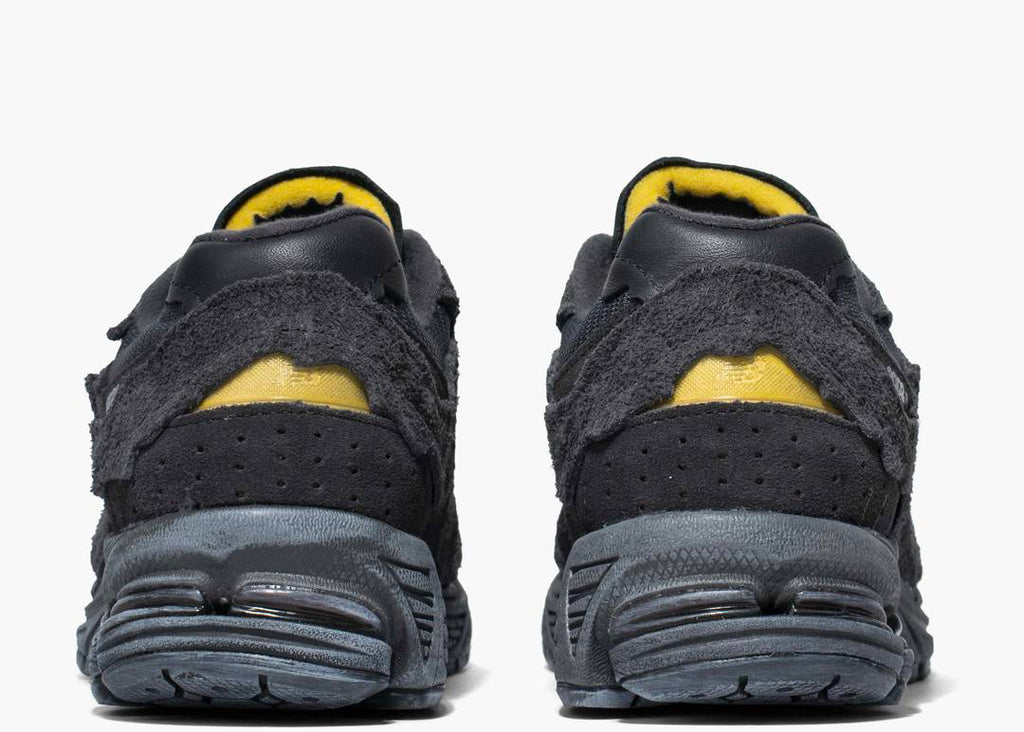 New Balance 2002R Protection Pack Phantom – BASECESENA